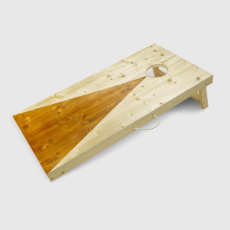 Cornhole Triangle Classic - Cornhole Italia